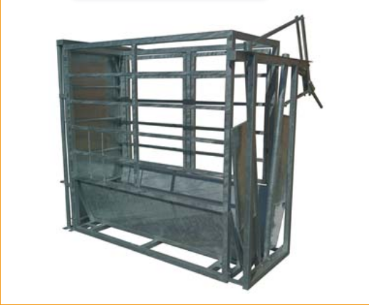 HANTERINGSKRAT – BEES | Vanschoorgate