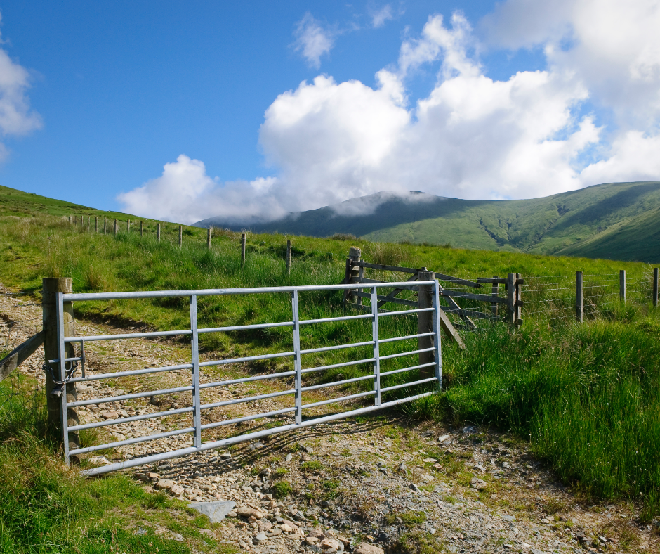 Farm Security – Fencing is that important - Vanschoorgate